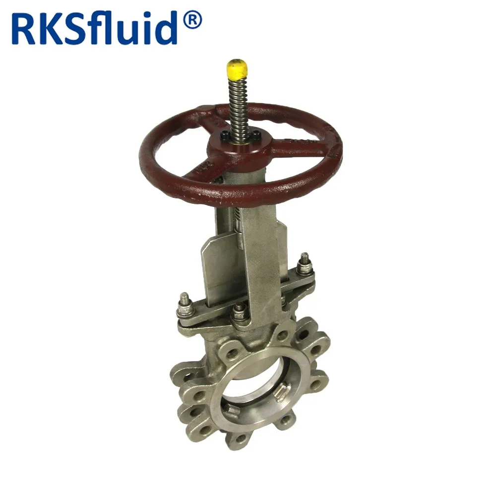 Gate Valve Stem Soft Seal - Reliable Low Pressure Solution