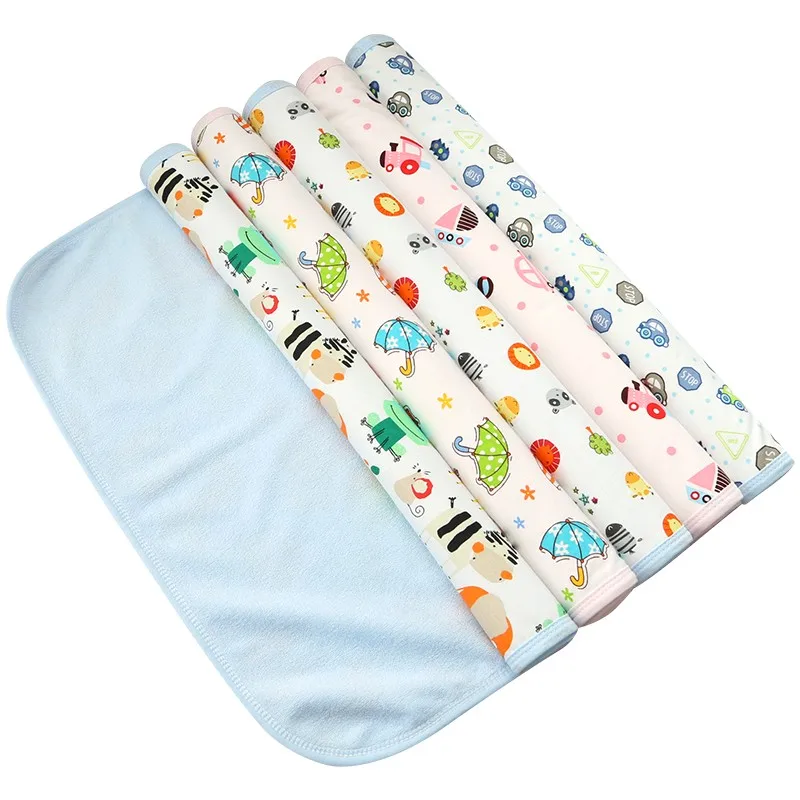 Hongbo Waterproof Baby Diaper Sheet for New Born 0-1 Years| Alibaba.com