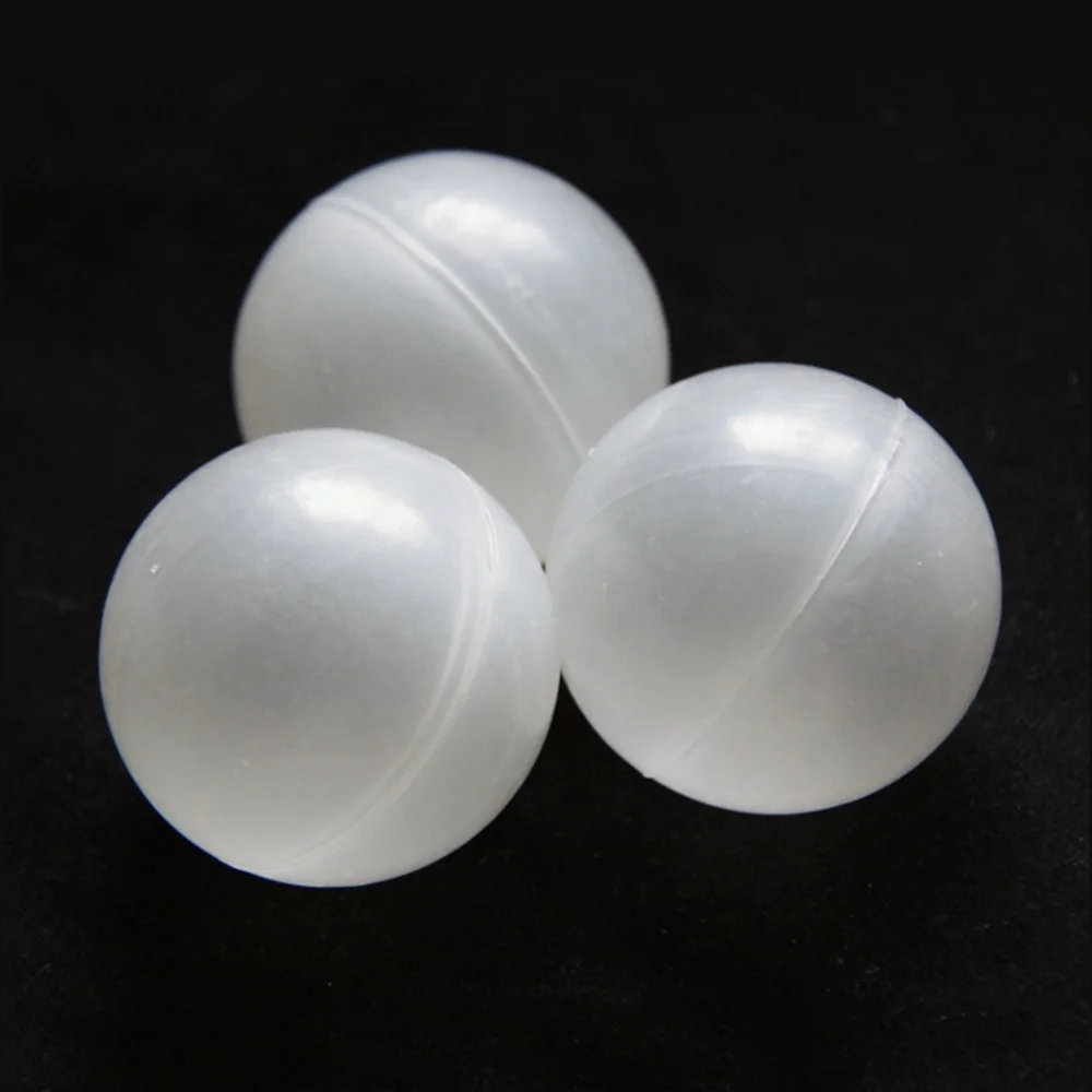 10mm 15mm 20mm 25mm 38mm 50mm 100mm 150mm Polypropylene Float Ball Pp ...