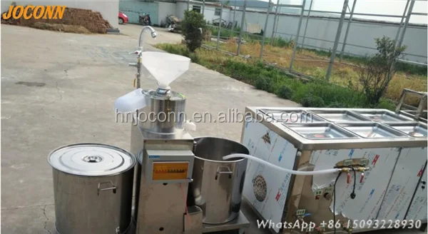 China Factory Direct Supply Dried Bean Curd Sheet Making Machine/tofu ...