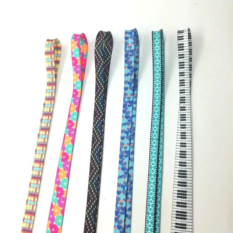 Custom Printed Shoelaces - Wholesale Flat Shoelaces