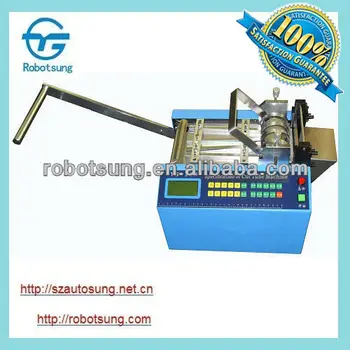 Automatic Cable Cutting Machine/wire Cutter - Buy Cutting Machine,Cable ...