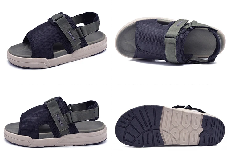 High Fashion Best Materials Mens Sleeper Sandal - Buy High Fashion Mens ...