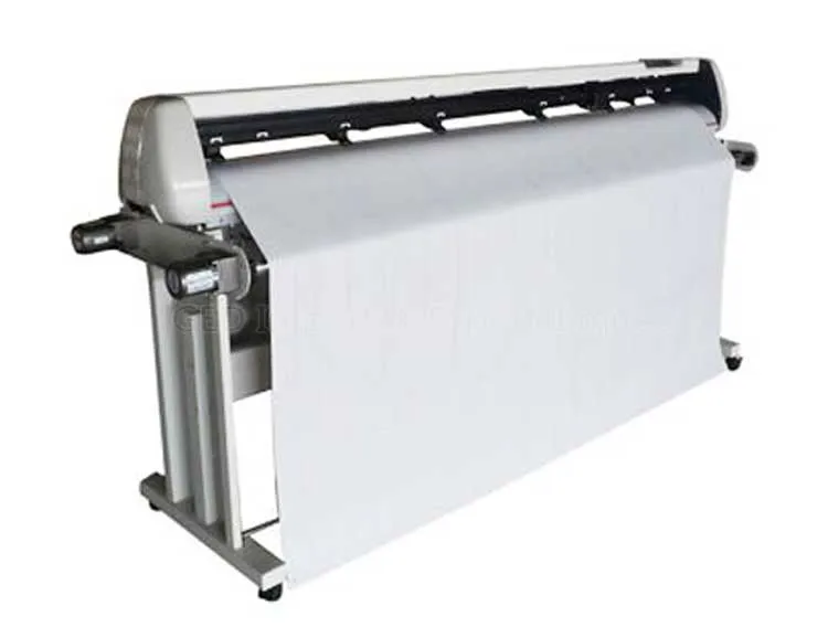 CAD Graph Plotter 1.9m - Large Format CAM Inkjet Plotter
