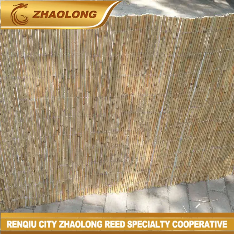 High Performance 8-10mm Stainless Steel Reed Plants Reed Wall Panel ...