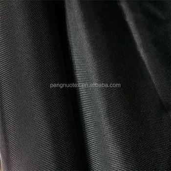 100%polyester 600 Denier Oxford Fabric With Pvc Coated For Suitcase ...