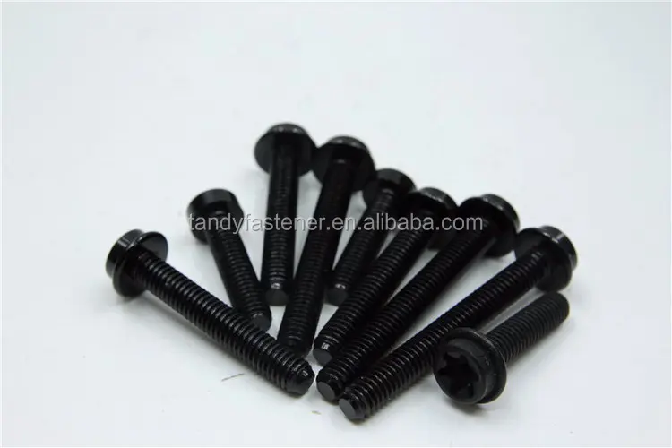 High Strength Aluminum Astm F1852 Astm F2280 Tc Tension Control 8.8/10. ...