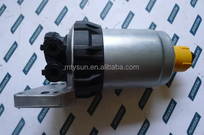 REVVSUN New Fuel Filter for Ford Transit 1992-1994, Part Number ...