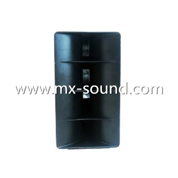 Compression Driver Horn for Line Array Speaker - Mingxuan