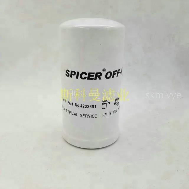 247052 Filter Element Of Torque Converter Filter - Buy 247052,Torque ...