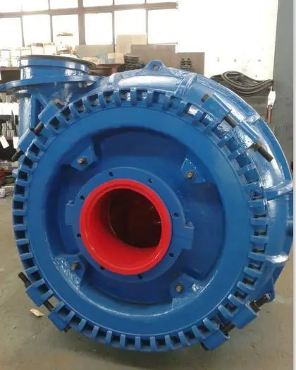 Water Gold Dredger with Power Jet Suction Dredge - FINE