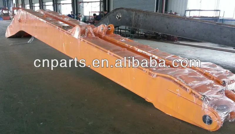 Excavators Boom Dipper Arm/ Excavator Extension Arm/ Excavator Dipper ...