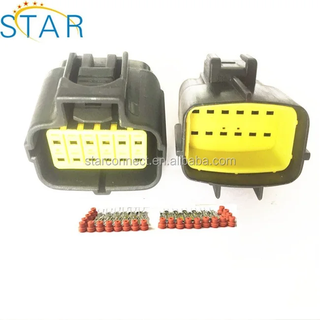 Waterproof Connectors - Reliable Auto Electrical Solutions