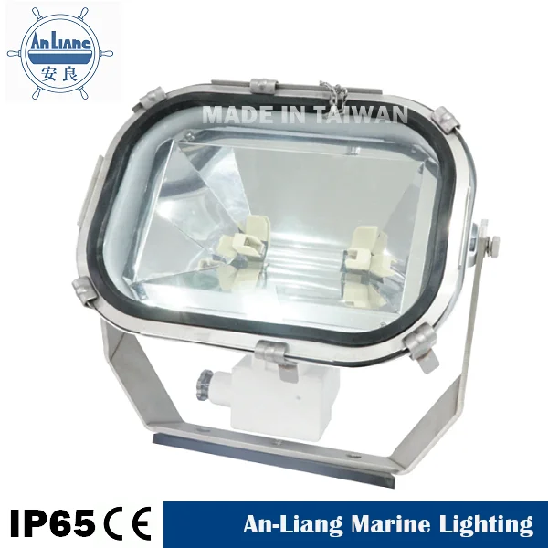 Outdoor Marine Cover Focus Spot Halogen Flood Light - Buy Halogen Flood ...
