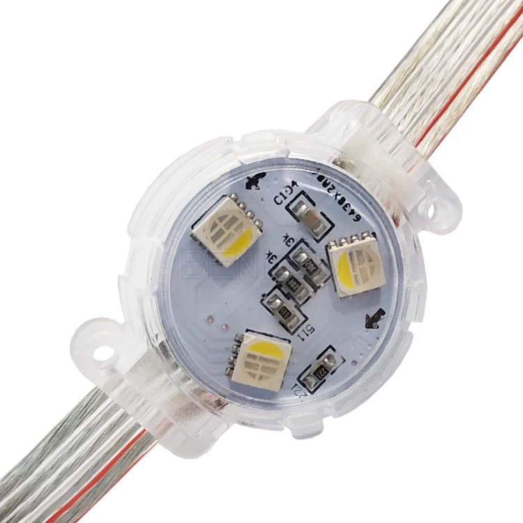 Waterproof Blue Work Led Point Light - Buy Rechargeable Blue Point Led ...