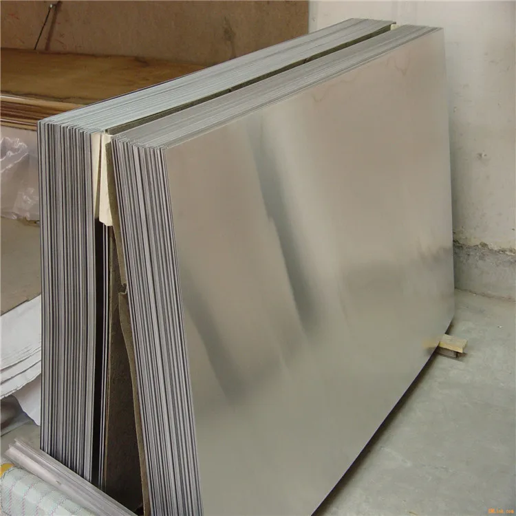 H116 1050 1060 6061 1100 Aluminum Sheet Plate 3mm Thick 7075 - Buy H116 ...