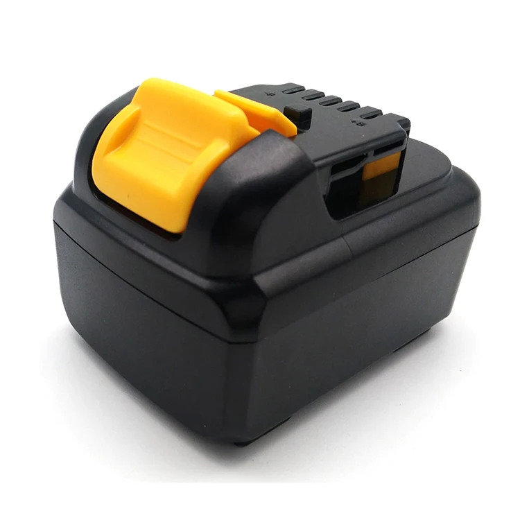 Compatible 10.8v 12v 1.5ah 2.0ah Li-ion Power Tool Battery For Dewalt ...