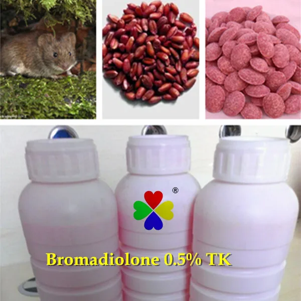 0.5% tk líquido mãe bromadiolona rato rodenticida veneno-Raticida-ID do ...