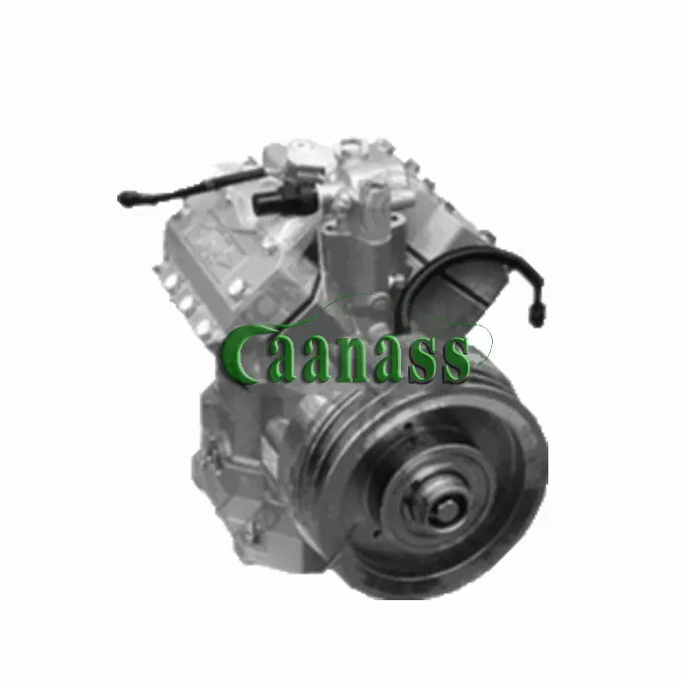 Zk6100hd Yutong Bus Air Compressor 8126-00041 - Buy Air Compressor ...