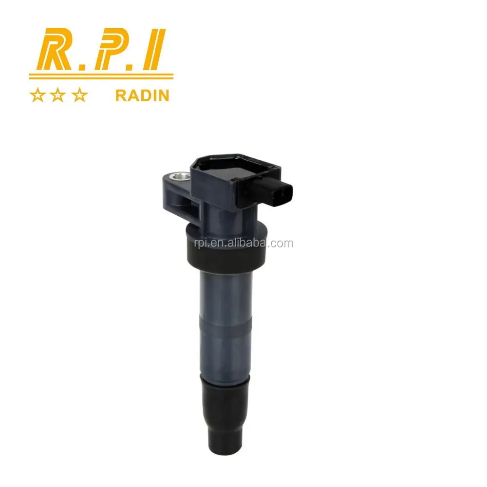 Ignition Coil 27301-3c000 For Hyundai Sonata Nf,Sonata Nfc,Kia Borrego ...