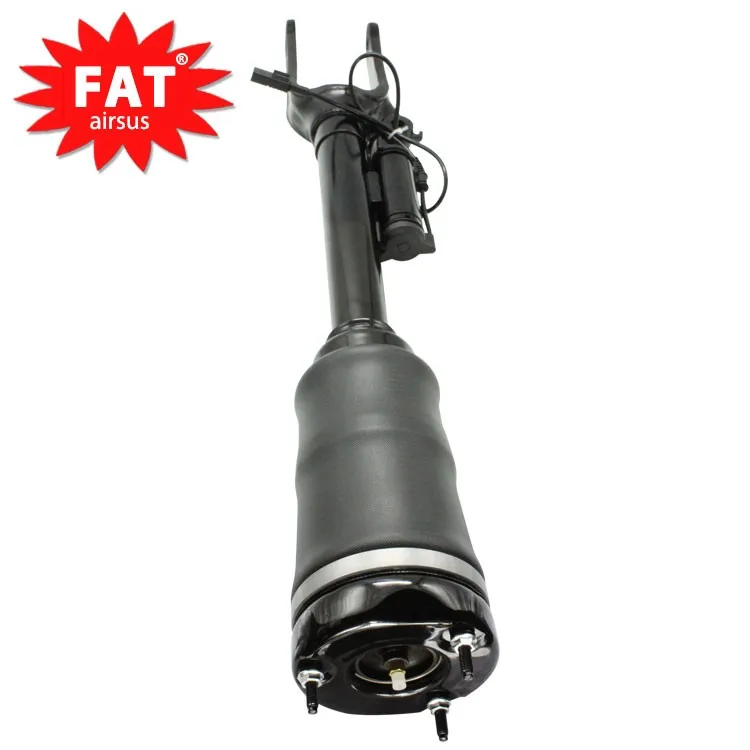 Front Air Suspension Shock Absorber For Mer Benz W164 Ml350 Ml500 ...