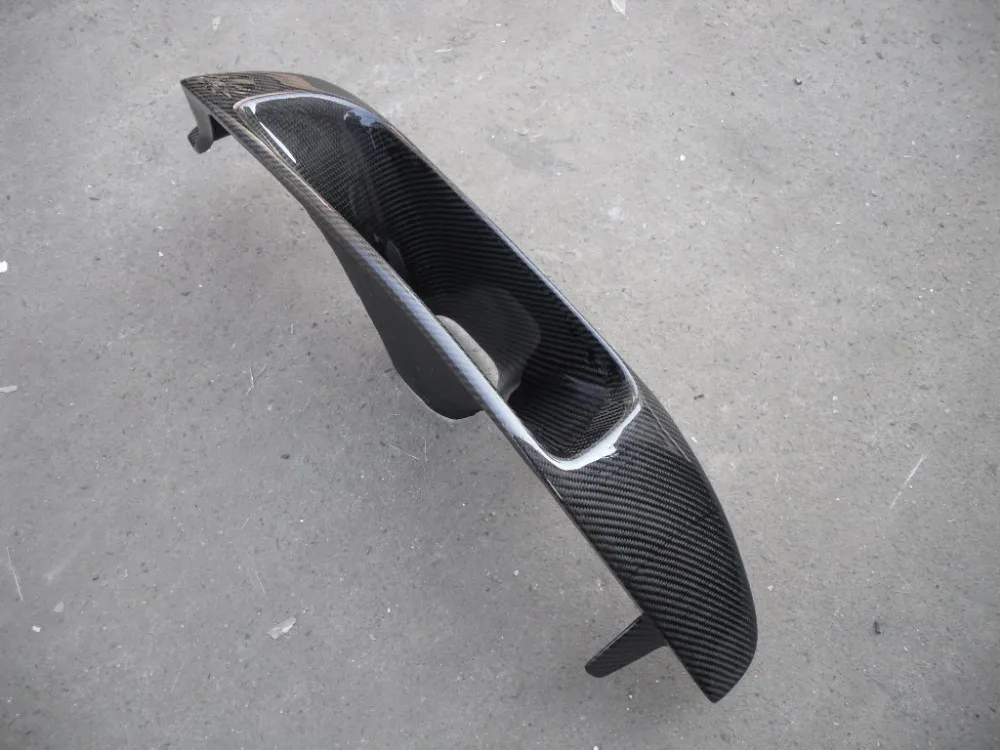 Carbon Fiber Skyline R33 Headlight Air Intake Vents (lhs) Cf - Buy ...