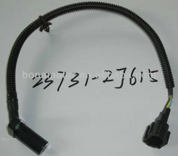 Crankshaft Position Sensor For Nissan 23731-2j615 - Buy For Nissan ...