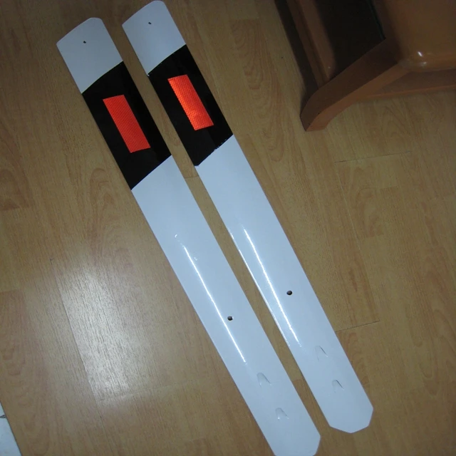 Reflective Flexible Delineator Post - Buy Reflective Flexible ...