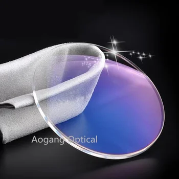 1.56 Anti Reflect Blue Protect Lens Blue Light Protection Lenses - Buy ...