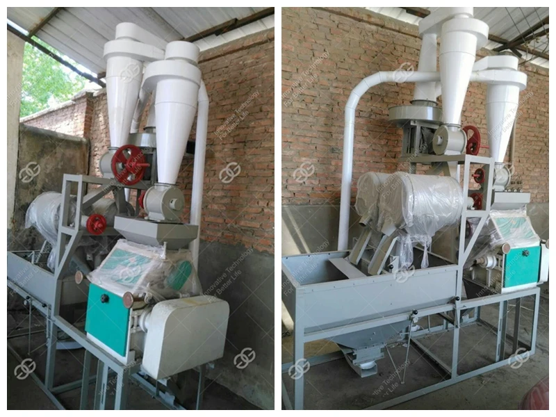 Small Scale Maize Milling Machine Posho Mill Prices In Kenya - Buy ...