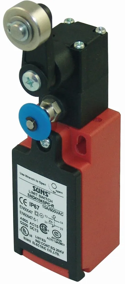Limit Switch With Reset Function - Buy Reset Limit Switch,Reset ...