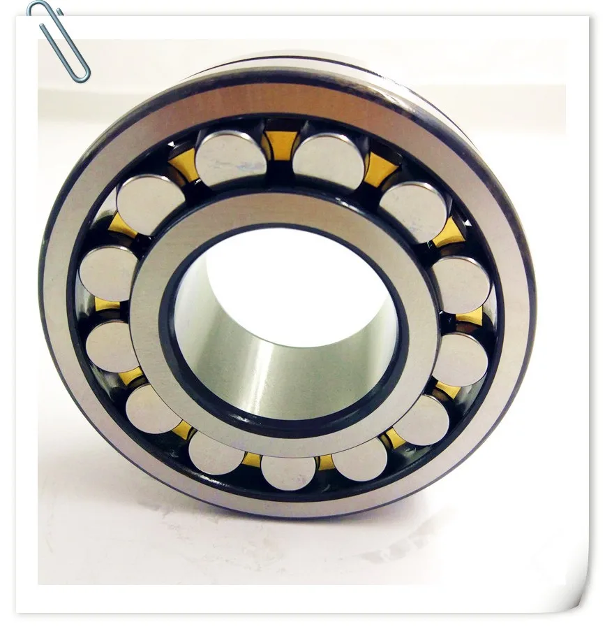 Spherical Roller Bearings - Reliable and Durable Solutions