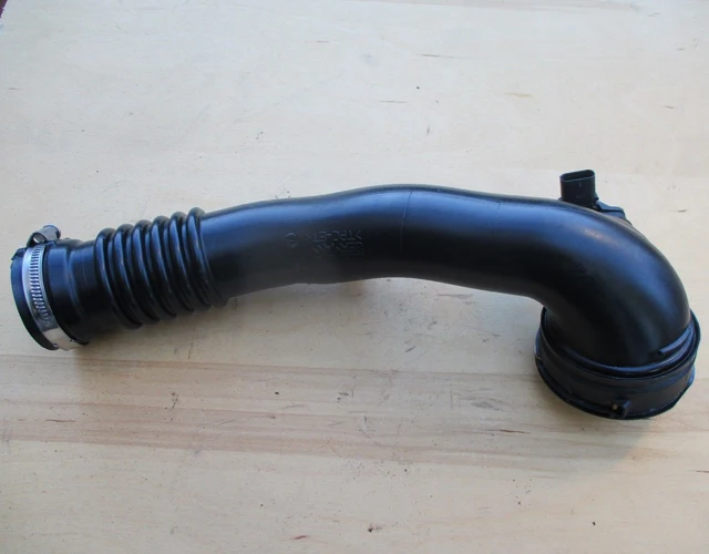 Air Intake Charge Induction Tract Tube Pipe Hose For 6 Series X5 X6 F15 ...