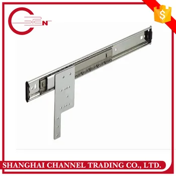 Good Quality Drawer Telescopic Slides Rail 72 Inch Tool Wood Jewelry ...