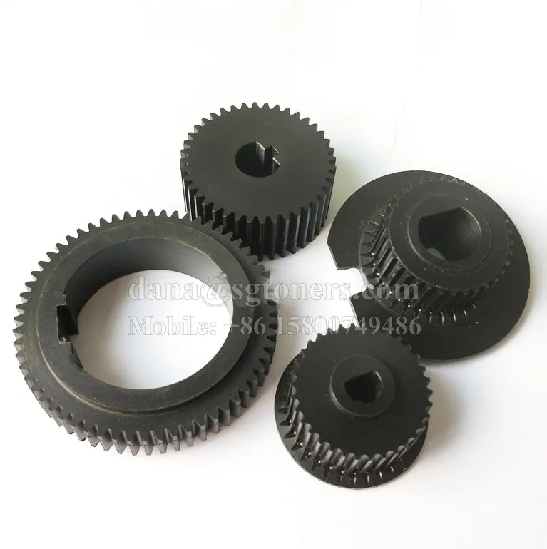 Fuser Gears for Xerox 510 8825 8835 8830 - Reliable Performance