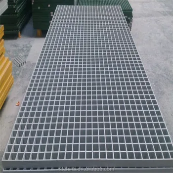 Frp Grp Gritted Molded Fiberglass Plastic Walkway Grating - Buy Walkway ...