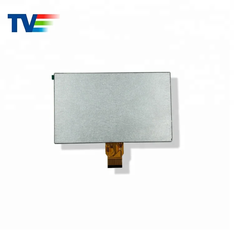 Good Price 9 Inch 1024x600 Tft Lcd Screen Panel Display For Monitor ...