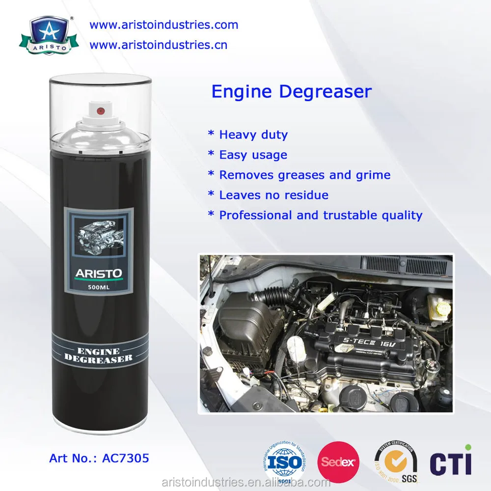 Heavy Duty Engine Degreaser Engine Cleaner - Buy Engine Degreaser ...