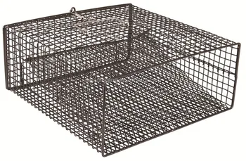 American Wire Mesh Crayfish Trap - Buy Crayfish Trap,Wire Mesh Crayfish ...
