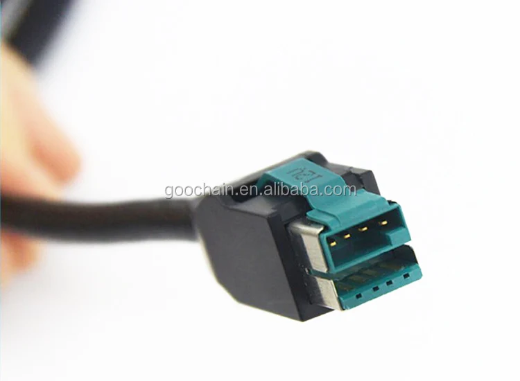 3m Injection Molding 12v Powered Usb Male To Female Extension Cable ...