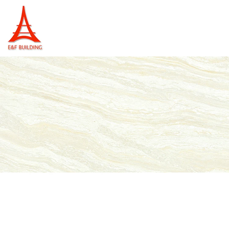 Italian Marble Design Tile for Exterior Wall Cladding - Glossy ...