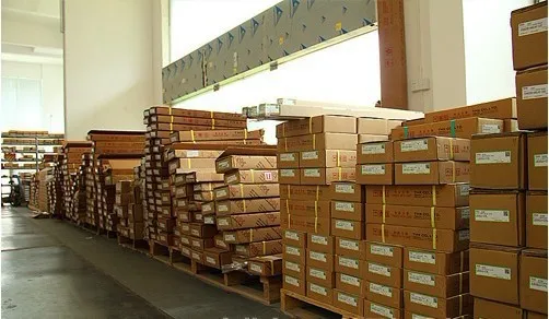 Bloque de guía lineal HIWIN MGN15CC MGN15CH, material GCR-15, OEM aceptado