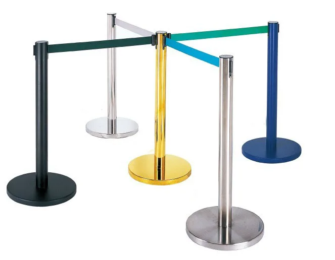 Good Price Retractable Queue Line Stand - Buy Queue Line Stand ...