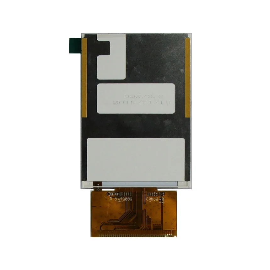 37 Pin 3.2 Inch Tft Lcd Module Display With Rgb Interface - Buy 3.2 ...