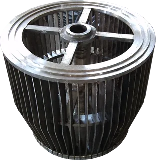 Ball Mill Air Cyclone Separator Classifier Machine - Automatic Air ...