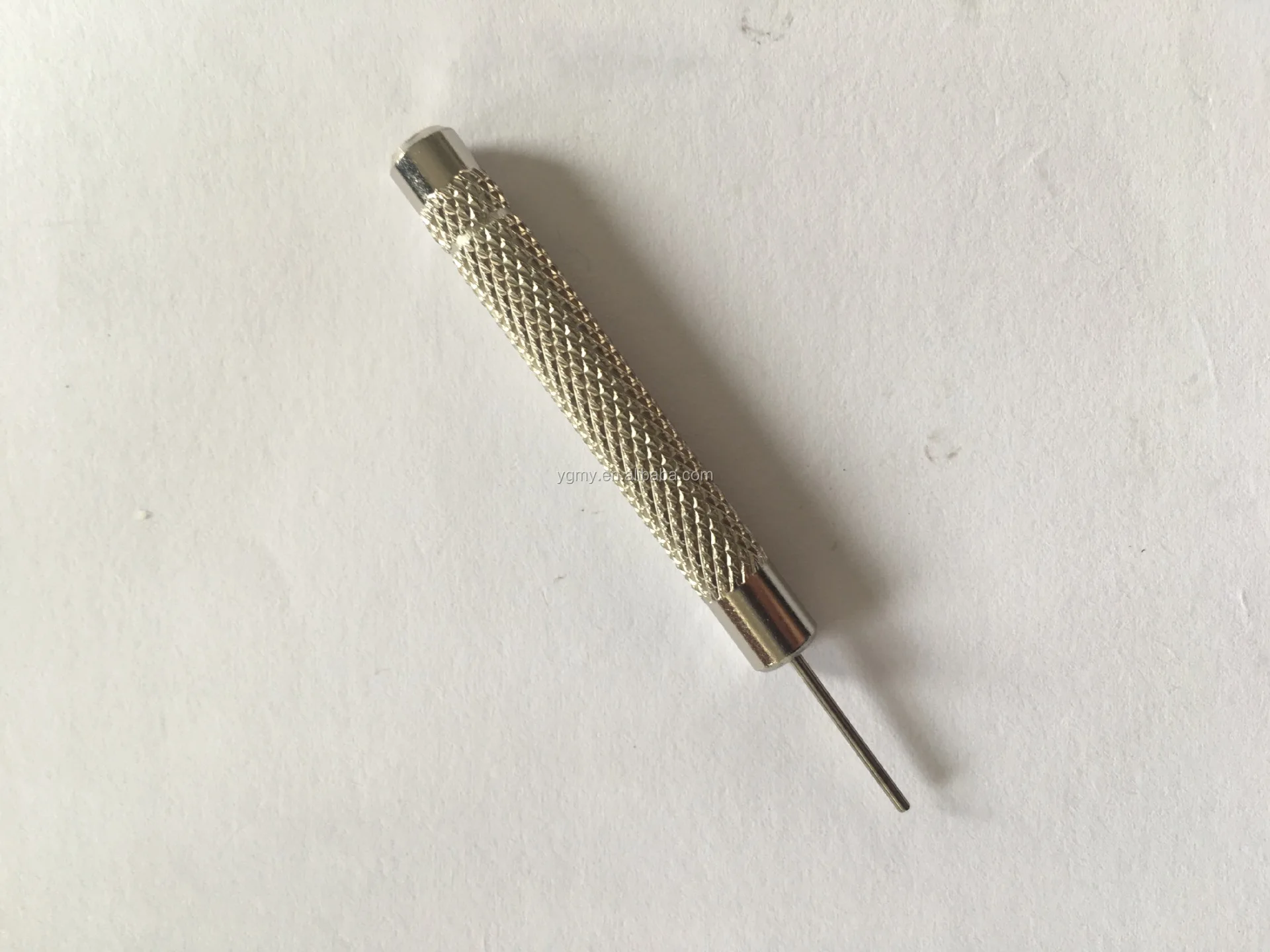 Stainless Steel Pins Punch Watch Band Link Remover Strap Adjuster Diy ...