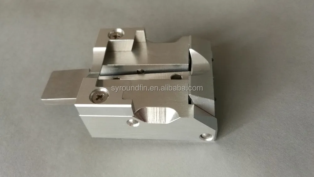 Pathology Microtome Universal Stainless Steel Cassette Clamp Wax Block ...