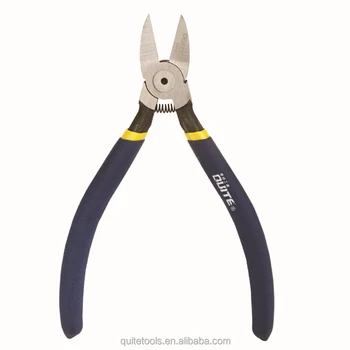 Top Grade Heavy Duty Cr-v 7" Dykes Wire Cutters Cutting Dikes Klein ...