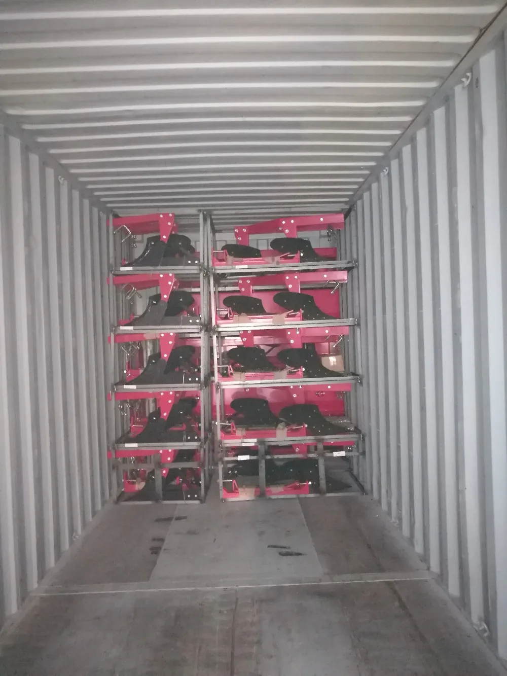 Tractor Furrow Plough - Efficient Tilling Solutions