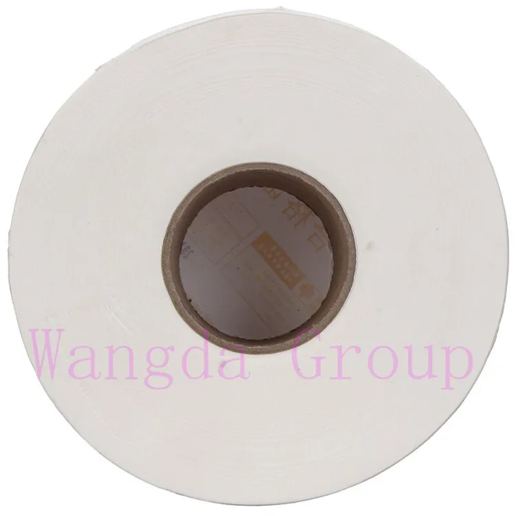 Professional Design Small Jumbo Roll Paper Machine Industrial Tissue ...